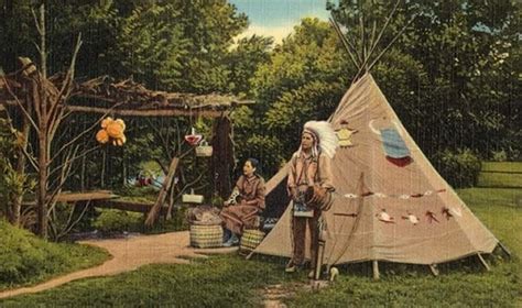 The Nunnehi Immortal Spirit People And Mysterious Protectors Of The