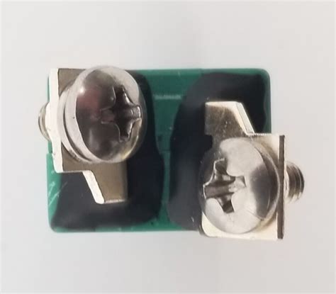 Klixon 2tc2 5 5 Amp Circuit Breaker