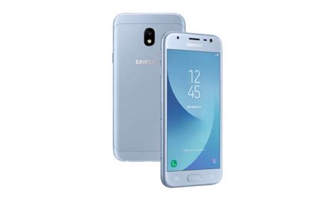 Samsung Galaxy J3 (2017) Duos im Test - connect