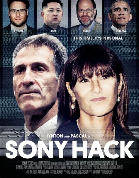 Sony Damage Assessment Whom The Hack Has Hurt Most