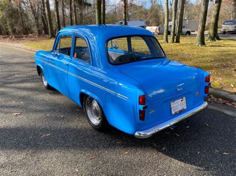 1956 Ford Replica Gaa Classic Cars
