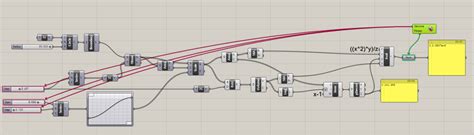 Grasshopper Pattern Redux