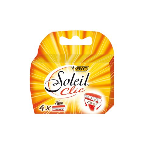 Bic Soleil Clic • Produktat
