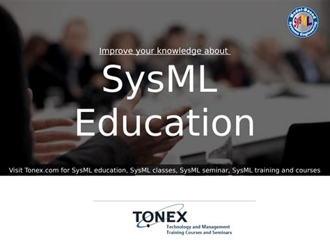 pdf systems modeling language sysml education and classes