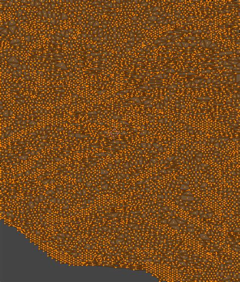 Uv Project Modifier Blurry Results Basics And Interface Blender
