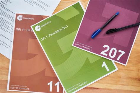 Global Reporting Initiative Gri On Linkedin Gristandards