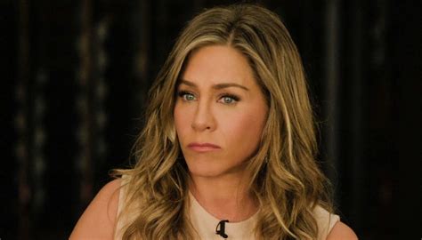 Jennifer Aniston è Devastata Dalla Morte Di Matthew Perry