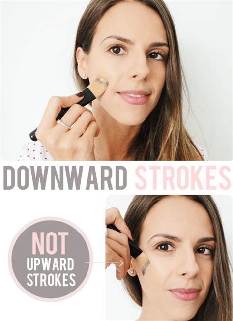 32 Makeup Tips That Nobody Told You About Maquillaje De Belleza