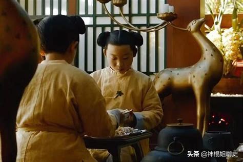 《長安十二時辰》姚汝能祖父是何人？看完他的一生，才知道沒吹牛 每日頭條