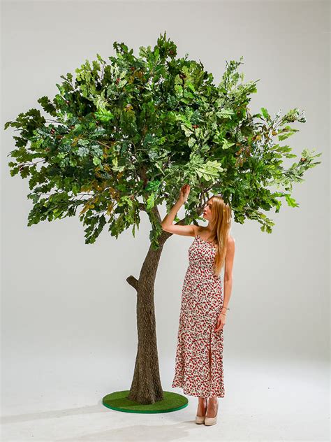 Продажа искусственных деревьев | Russia | OnlyTrees