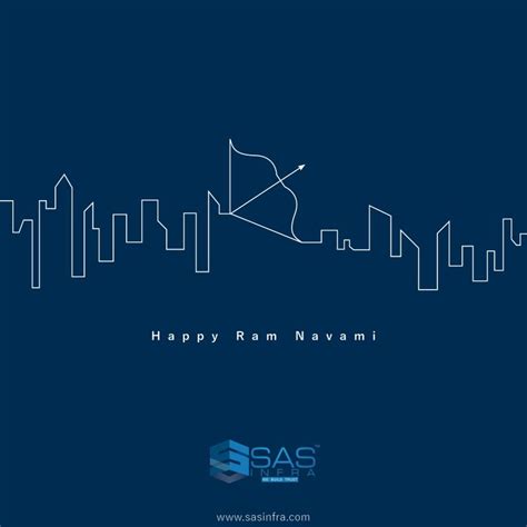 Sas Infra On Linkedin Ramnavami Ram Jaishreeram Ramayana India