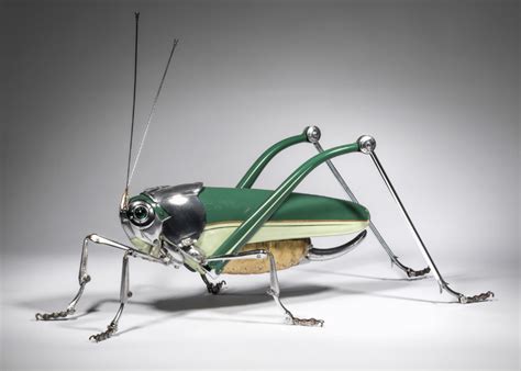 Edouard Martinet Sladmore Gallery