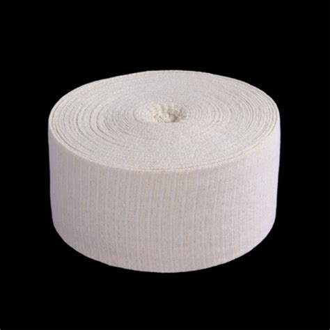 Medical Elastic Tubular Compression Bandage Non Adhesive Elastic Bandages