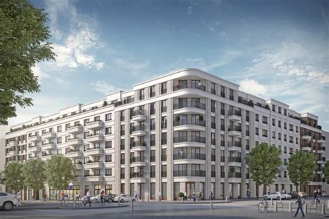 Apleona managt Gebäude der Trei Real Estate
