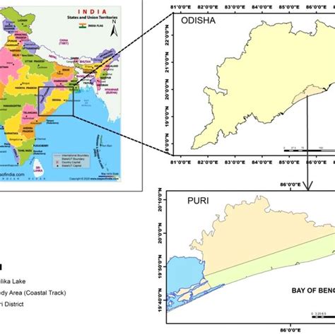 Impact Of Existing Seawater Intrusion I Download Scientific Diagram