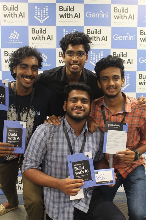 Savio Sunny On Linkedin Ai Hackathon Innovation Education