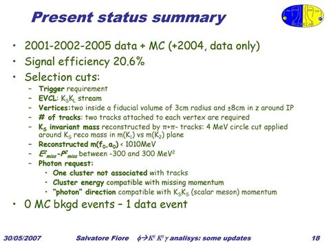 Analisys Systematics Checks Ppt Download
