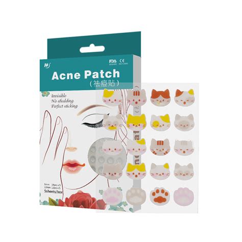 Best Pimple Remover For Skin Care Breakout Pimple Spot Patches China