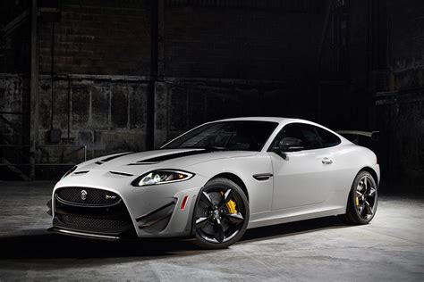 2014 Jaguar Xkr S Gt Mikeshouts