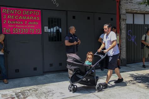 Gentrificación Dejó Estos Insólitos Precios De Renta En 9 Populares