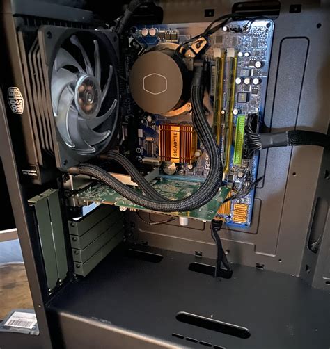 T60 Doesnt Work Anymore After Cpu Swap Even With Original Cpu R Thinkpad