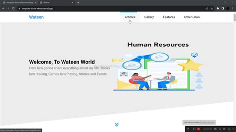Ahmad Shabaan On Linkedin Task Five Using Html And Css Repo Dfzfxkcz Live Demo