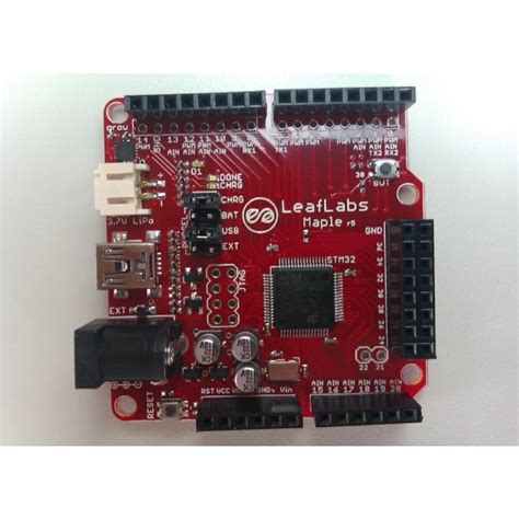 placa leaflabs maple shopee brasil