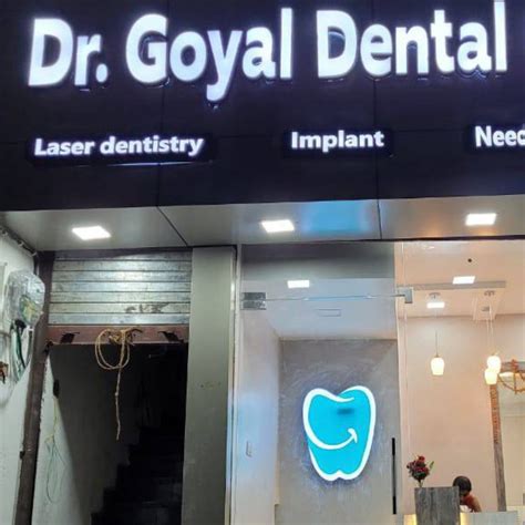 Dr Goyal Dental Clinic Dentalgoyal Twitter