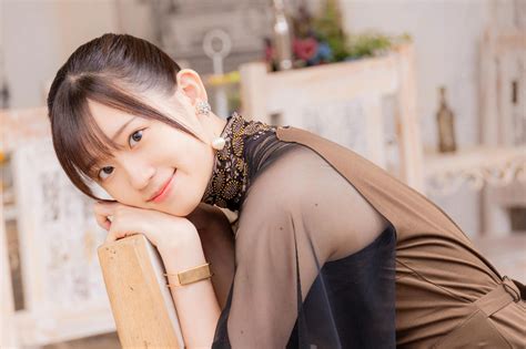 Pin By メロンソーダ On 高橋李依 Takahashi H E R Cute Girls