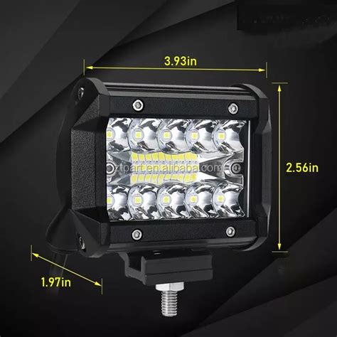 Led Flood Light Diffuser At Mildred Mcnutt Blog