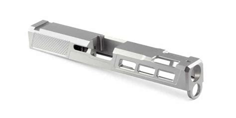 Zaffiri Precision Glock Slide G ZPS P Arsenal Engineering