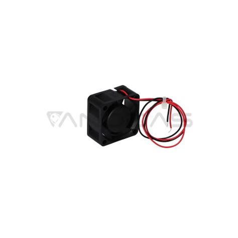 fan 40x40x20mm magnetic vapo 24v dc sunon 18 35m3 h 1 11w 2 wires