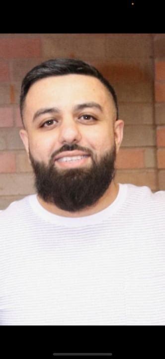 Meet Our Cfo Mohammed Moussa Legacy Express Trucking Facebook