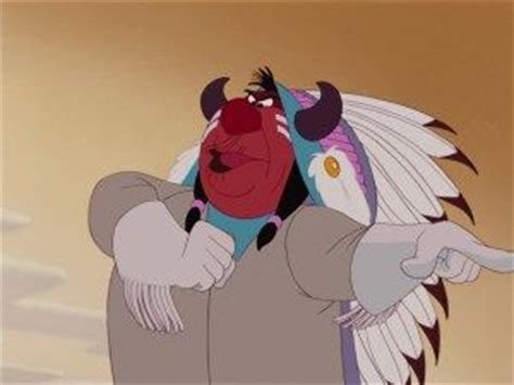 CHIEF Peter Pan 1953 Peter Pan 1953 Peter Pan Classic Disney