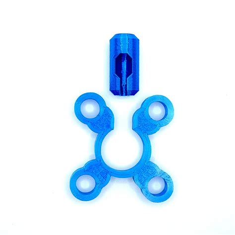 Hitachi Magic Wand Harness Hands Free Vibrator Holder Etsy