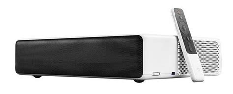 Xiaomi Mi Dlp Projector Specs