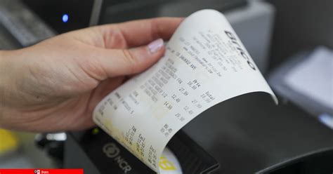 La fin du ticket de caisse la décision du bon sens La DH Les Sports