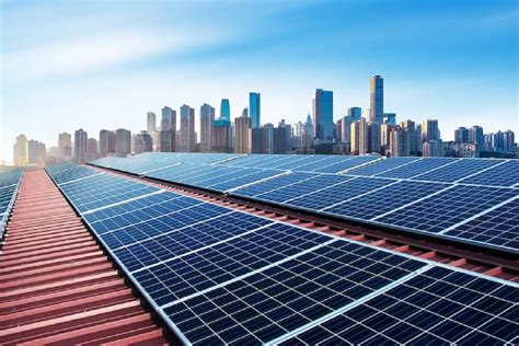 Découvrez le fonctionnement des panneaux photovoltaïques Guide complet