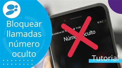 Bloquea Llamadas Indeseadas Con Nuestra App Para Bloquear Llamadas