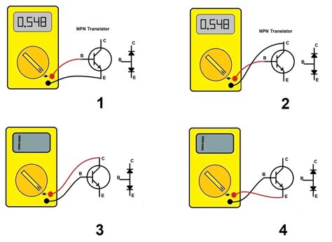 SMD Transistors A Comprehensive Guide To Identification Selection