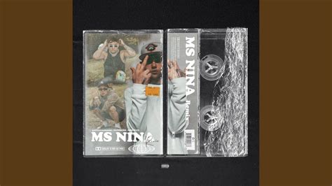 Ms Nina Remix Youtube