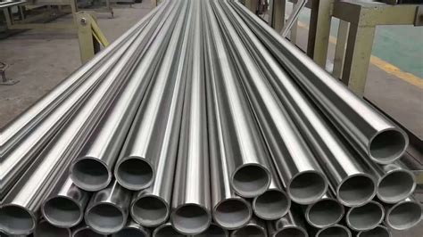 Thin Wall Stainless Steel Pipe Jingning Jinwen Tube Coltd