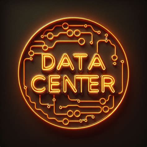 Datacenters Technology Cloudcomputing Itinfrastructure