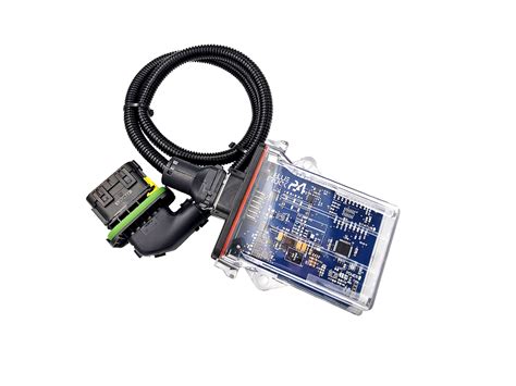 Scr Def Doc Dpf Emulator For Mercedes Industral Engines