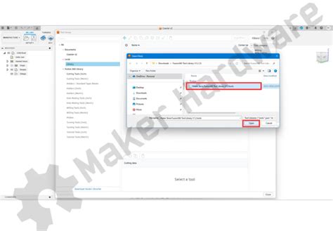 Cnc Workflow Using Fusion 360 For Cnc Maker Hardware