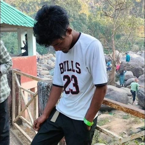 Rupam Rabha Singalliveball • Threads Say More
