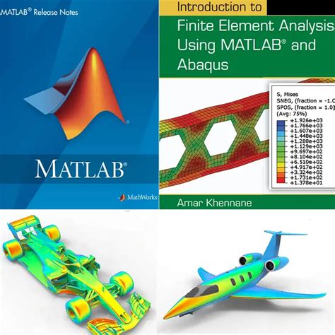 آموزش روش اجزای محدود با متلب مکادمی Mecademy