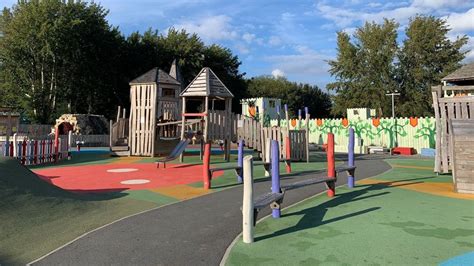 Otterspool Adventure Tickets Free £5 Voucher With Purchase