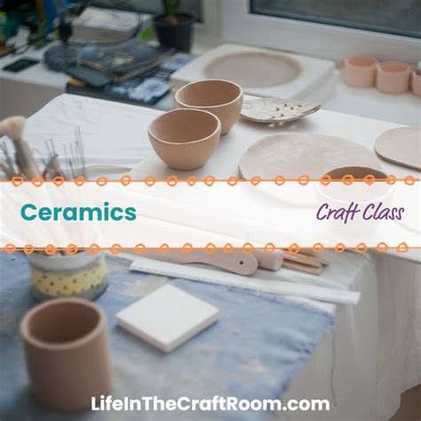 Ceramics