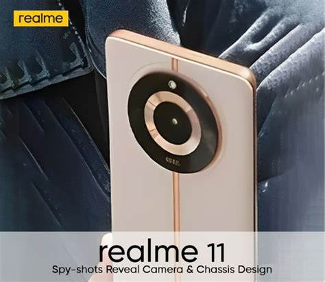 Realme Pro G Segera Rilis Di Tiongkok Inilah Bocoran Spesifikasinya Dolan Digital